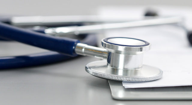 Cardiac Rehabilitation | Summerlin Hospital
