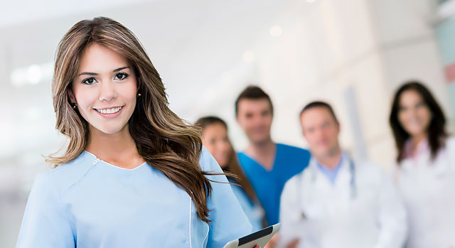 Nursing Recruitment | Summerlin Hospital