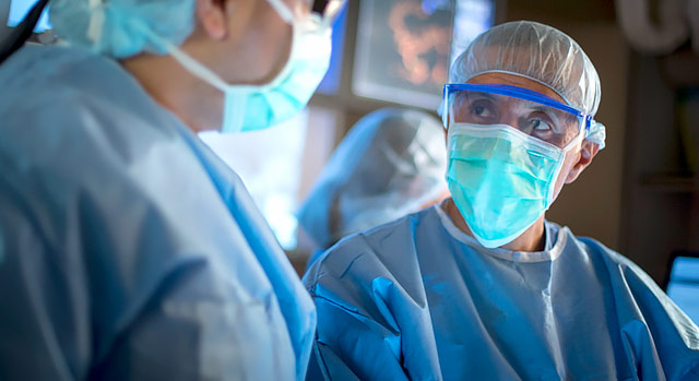 Surgery | Summerlin Hospital